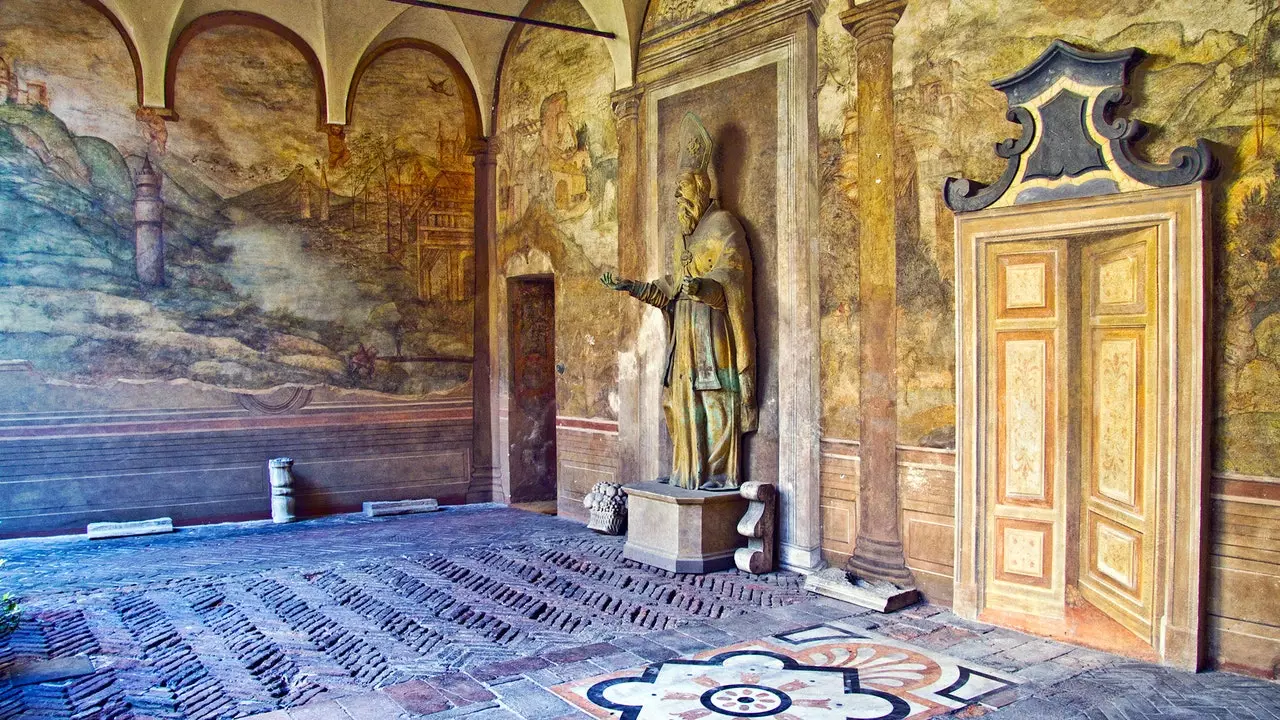 Jenseits des Doms: 5 Kulturstätten in Mailand, die man gesehen haben muss