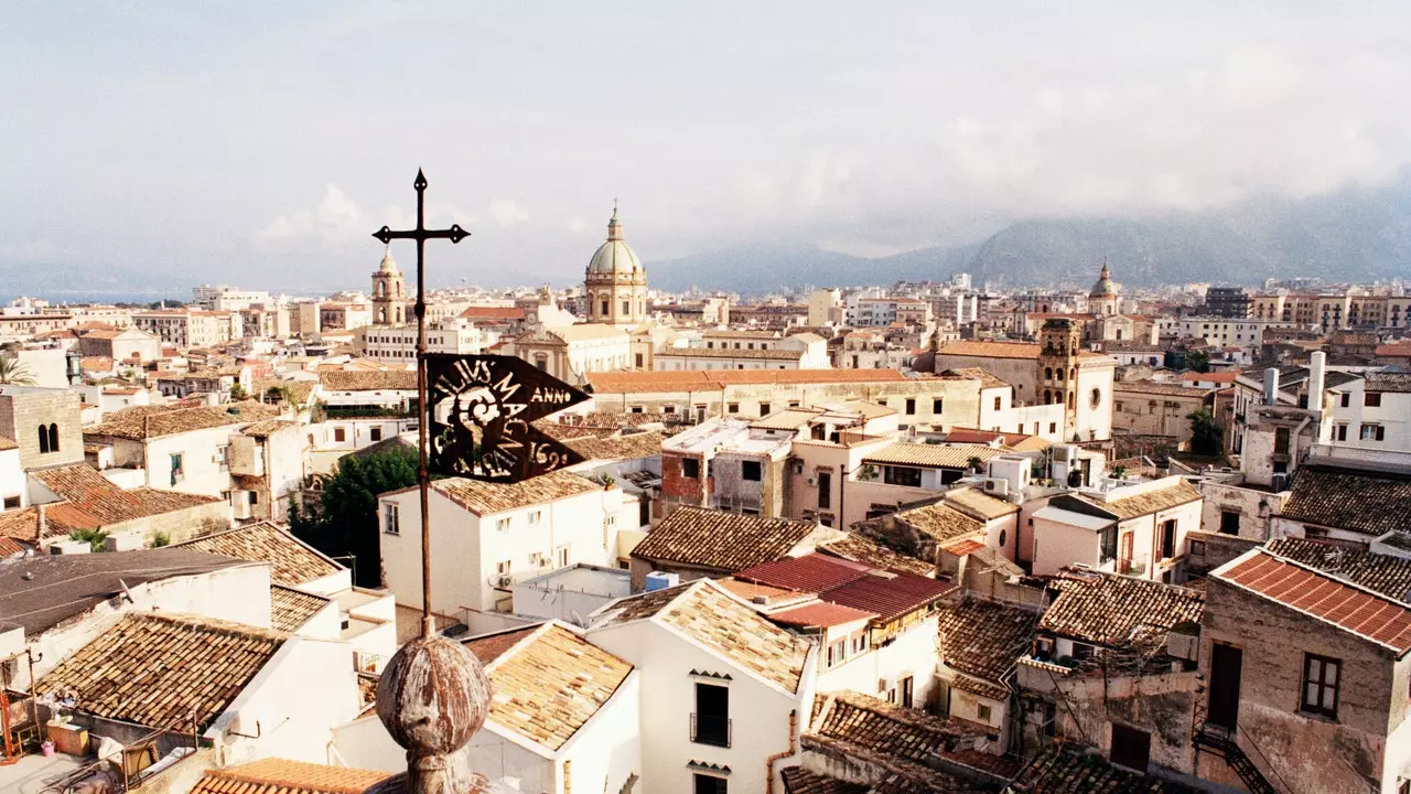 Ikonické itineráře: Na cestě po Sicílii, stará tajemství a nová překvapení