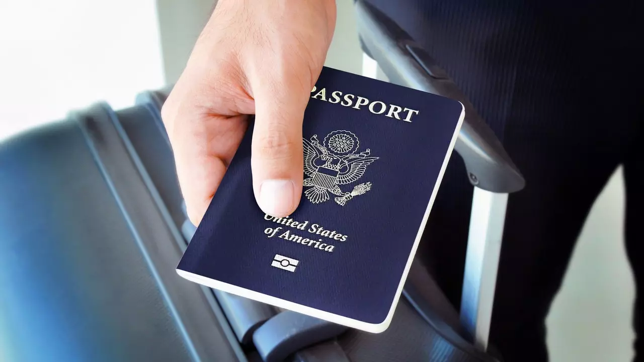 Das US-Außenministerium wird im April die Passgebühren erhöhen